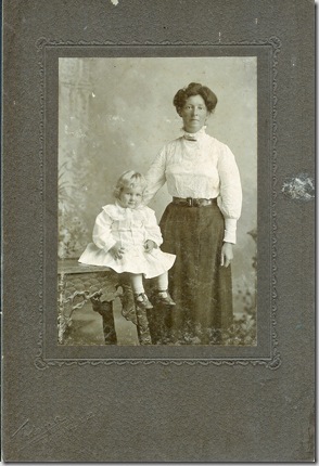 Strangers in a Box: Hugh Nesbitt & Jane Elizabeth Latimer